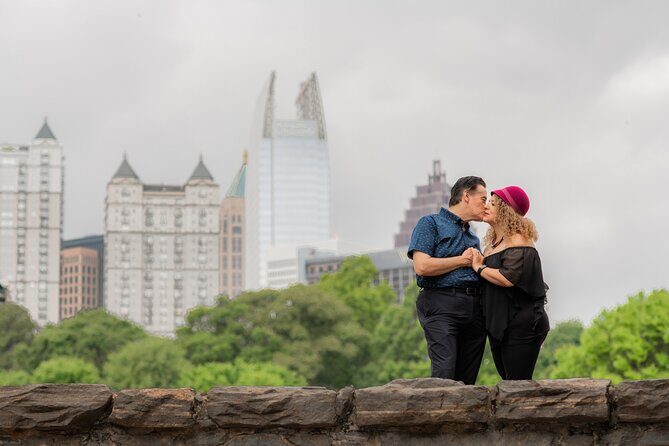 Private Professional Vacation Photoshoot in Orlando - Exploring the Value