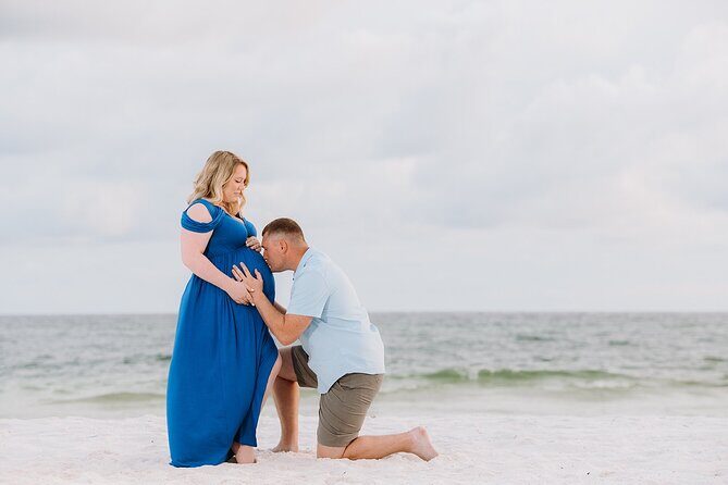 Private Professional Vacation Photoshoot in Ormond Beach - Why This Photoshoot Offers Great Value