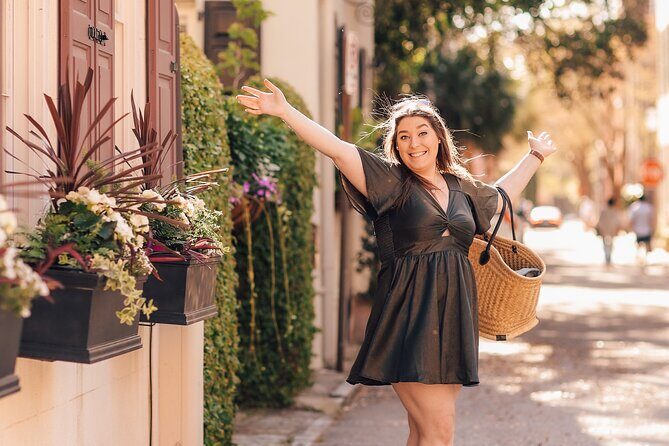 Private Professional Vacation Photoshoot in Petaluma - The Photography Experience