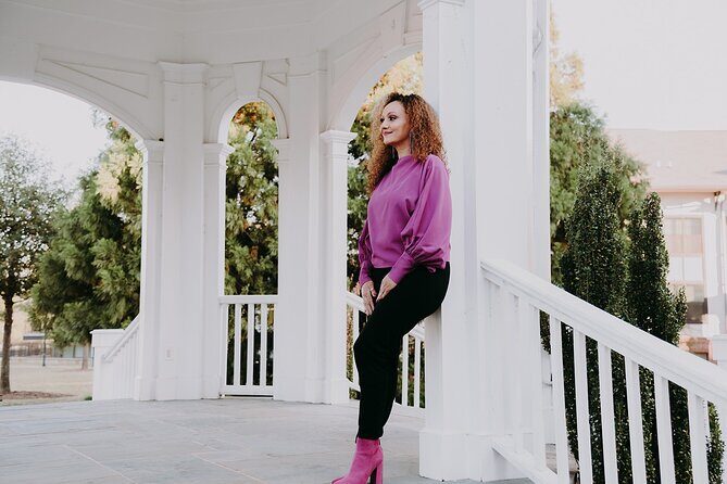 Private Professional Vacation Photoshoot in San Antonio - The Fine Print: Booking, Cancellation, & Practicalities
