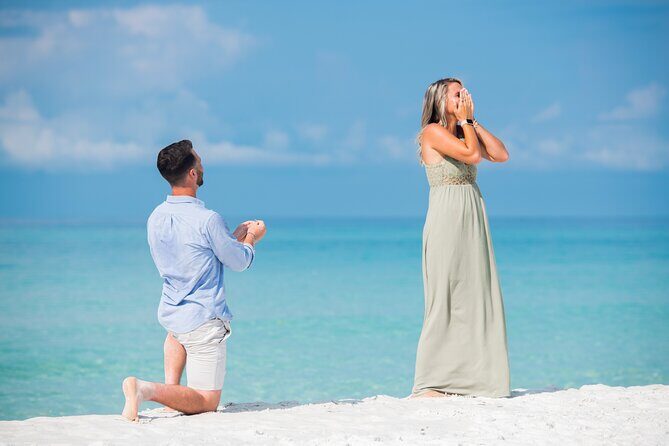 Private Professional Vacation Photoshoot in Santa Rosa Beach - What Travelers Love About This Photoshoot