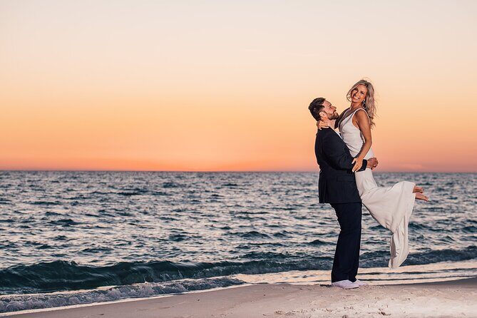 Private Professional Vacation Photoshoot in St Augustine - What the Photoshoot Feels Like