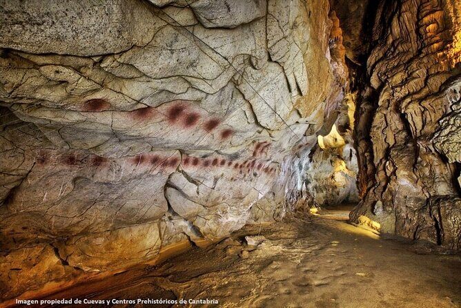 Private Puente Viesgo Caves Full-Day Tour from Santander - What the Experience Means for You