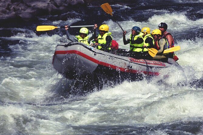 Private Rafting on the Minho River - Why This Tour Offers Great Value