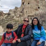 Private Red Cappadocia Tour (half day) - Discovering Cappadocia in a Half-Day