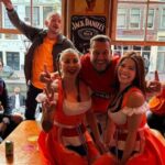 Private Red Light Tour City Center with Beer Maid Guide - What We Like and What to Watch Out For