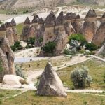 Private Red Tour with Pottery Workshop in Cappadocia - FAQ