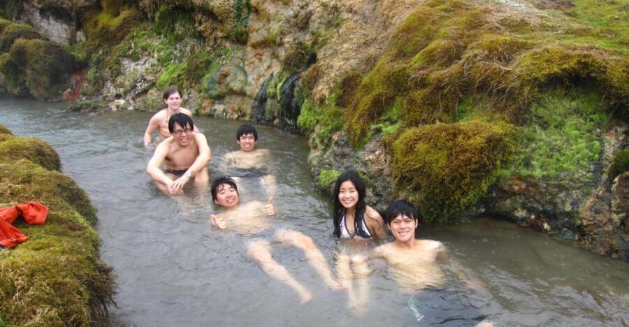 Private Reykjadalur Hike & Hot River Geothermal Tour - Deep Dive into the Details