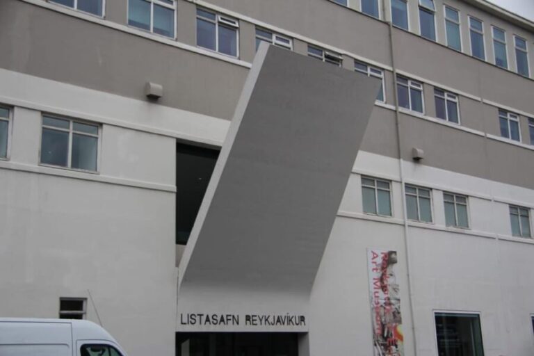 Private Reykjavik Art Walking Tour - The Value of the Experience