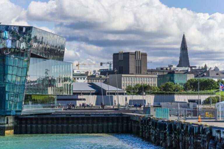 Private Reykjavik City & Food Walking Tour - Tasting Icelandic Cuisine
