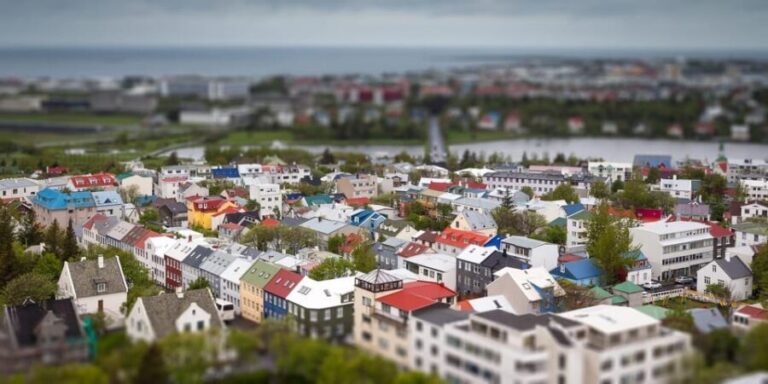 Private Reykjavík City Tour - What to Expect from the Reykjavík Private Tour