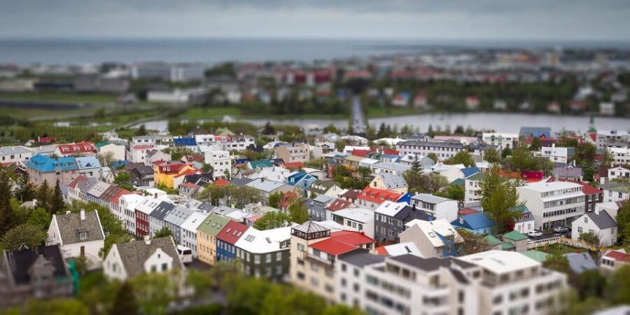 Private Reykjavík City Tour - What to Expect from the Reykjavík Private Tour