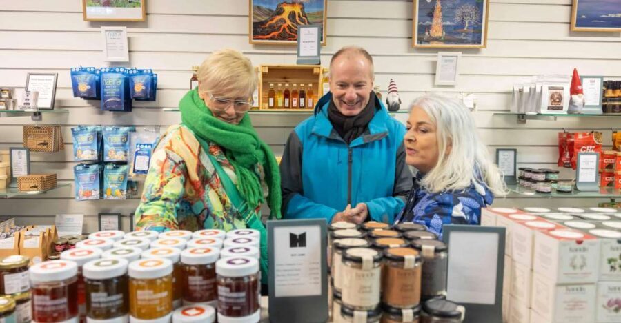 Private Reykjavik Shopping & Sightseeing Walking Tour - The Value of a Private Guided Tour in Reykjavik