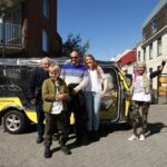 Private Reykjavík Tuk Tuk Tour - Thorough Breakdown of the Tour