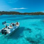 Private Rib Tour La Maddalena archipelago with skipper 4 or 8 hours - Authentic Experiences and Authenticity