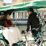 Private Rickshaw Berlin Highlights and secrets up-to 6 Pers. - Why a Rickshaw Tour in Berlin? An Authentic and Practical Choice