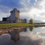 Private Ring of Kerry Highlights Tour from Cork, Car or Minibus - Transport, Timing, and Value