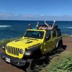 Private Road to Hana Maui Open-Air Jeep Tour - The Itinerary: A Deep Dive into Maui’s Highlights
