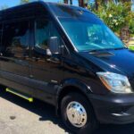 Private Road to Hana or any Maui destination in Luxury Mercedes Sprinter - FAQ