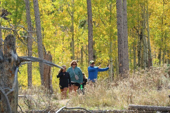 Private Rocky Mountain National Park 6 Hour Tour - Making Sense of the Cost and Value