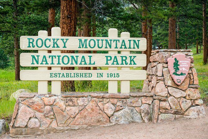 Private Rocky Mountain National Park Tour from Denver - What Travelers Say