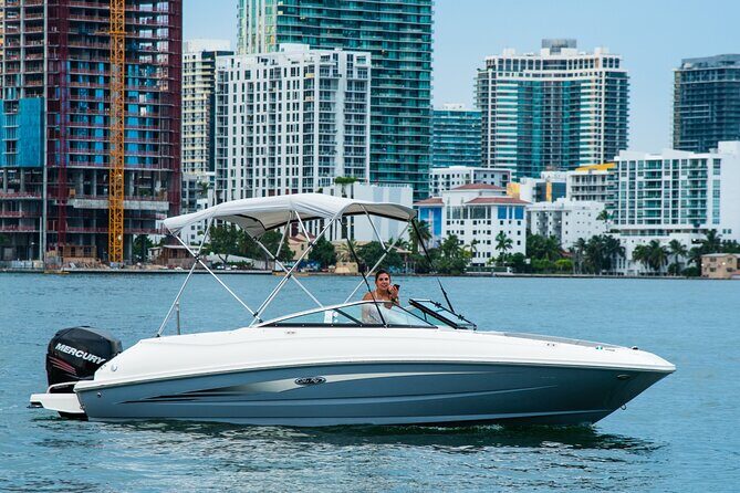 Private Romantic Sunset Boat Cruise in Fort Lauderdale! - The Sum Up