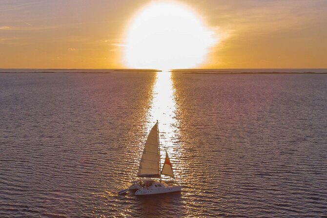 Private Romantic Sunset Cruise at Key Largo - A Closer Look at the Experience