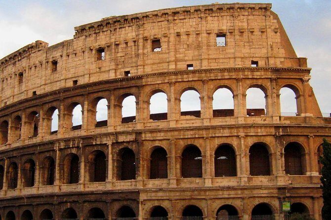 Private Rome Bike Tour - Authentic Traveler Insights