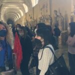Private Rome Historical and Early Vatican Guided Tour - Exploring the Itinerary