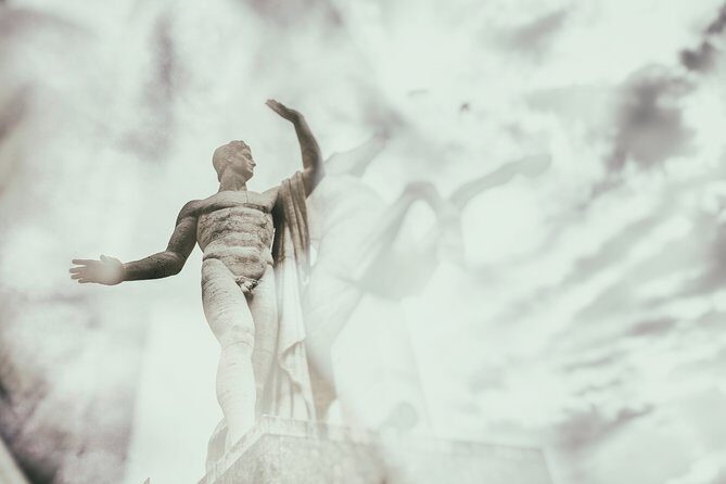 Private Rome Photo Tour and Workshop - Authentic Experiences and Real Feedback