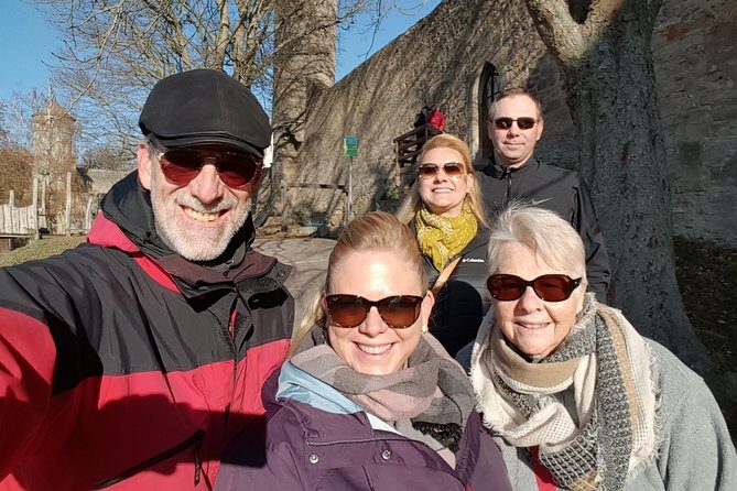 PRIVATE Rothenburg Day Tour from Nuremberg (Product code: 87669P20) - Detailed Breakdown of the Itinerary