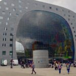 Private Rotterdam Architecture Walking Tour - The Landmark Buildings and Their Stories