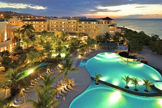 Private Round Trip Airport Transfer From Montego Bay Hotels - Real Customer Experiences and What They Tell Us