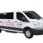Private Round-trip Airport Transfer: Long Beach Airport to & from Anaheim Hotels - Why Choose This Service?