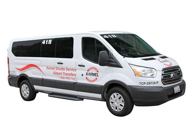 Private Round-trip Airport Transfer: Long Beach Airport to & from Anaheim Hotels - Why Choose This Service?