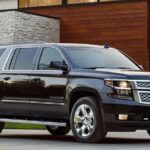 Private Round Trip Boston Airport BOS to Boston City - The Importance of Punctuality and Communication