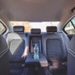 Private ROUND-TRIP (FROM and TO the AIRPORT) by LIMOUSINE 3+1pax - The Vehicle & Service Quality
