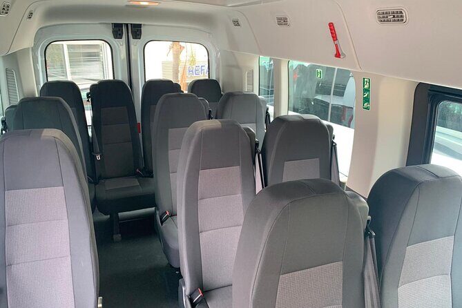 Private Round trip New Orleans Airport MSY or Port - New Orleans - Who Should Consider This Service?