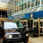 Private Round Trip Transfer between London Airports and Hotel - Practical Tips for Booking & Use