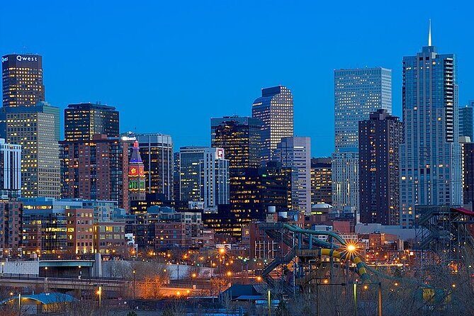 Private Round Trip Transfer Denver Airport DEN to Denver City - Who Will Benefit Most?