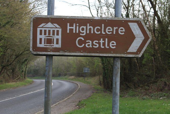Private Round Trip Transfer : Heathrow or London to Highclere Castle - Navigating the Cost and Value