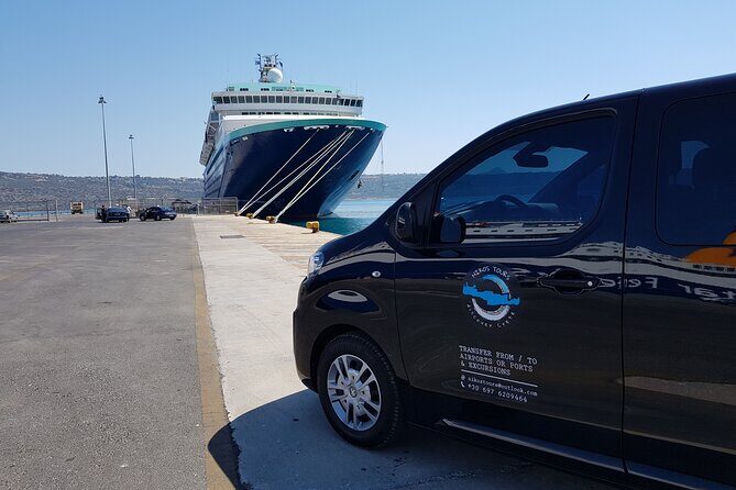 Private Roundtrip Transfer from Chania to Samaria Gorge Park - Frequently Asked Questions