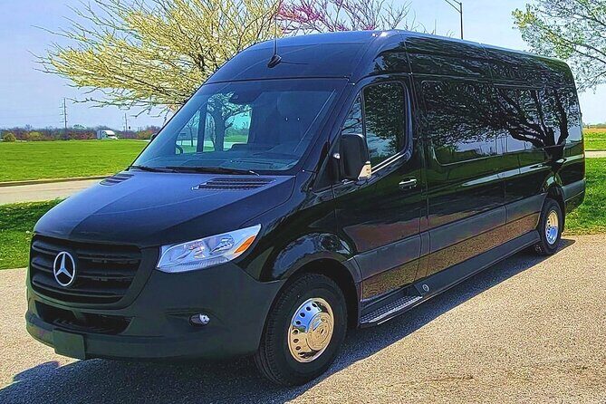 Private Roundtrip Transfer From Phoenix Harbor Airport to Phoenix - Who Will Benefit Most?