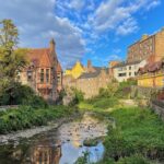 Private Royal Mile Walking Tour - Off the Beaten Path: Hidden Gems and Historic Insights