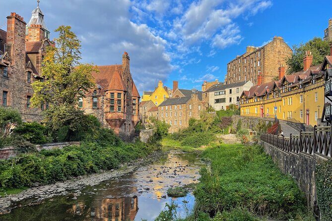 Private Royal Mile Walking Tour - Off the Beaten Path: Hidden Gems and Historic Insights