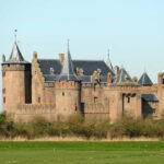 Private Royal Tour : Paleis Het Loo and Muiderslot castle - Transportation and Comfort