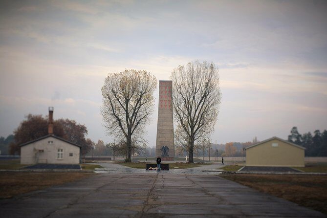 Private Sachsenhausen Concentration Camp Memorial Tour - How This Tour Skews Towards Depth and Authenticity