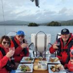 Private Sail and Dine Experience on Lake Windermere - What Makes This Experience Stand Out