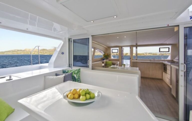 Private Sail Charter: Sunset Sail - Practical Tips for Your Sunset Sail