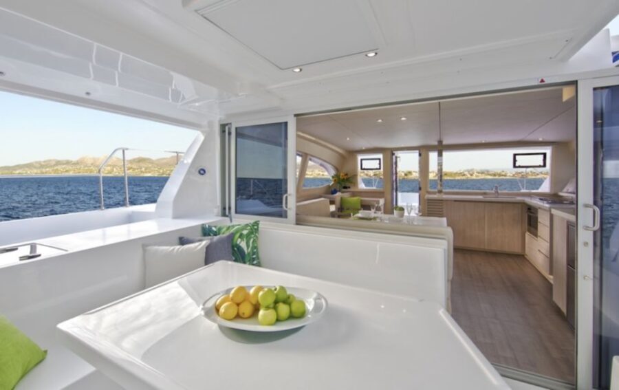 Private Sail Charter: Sunset Sail - Practical Tips for Your Sunset Sail